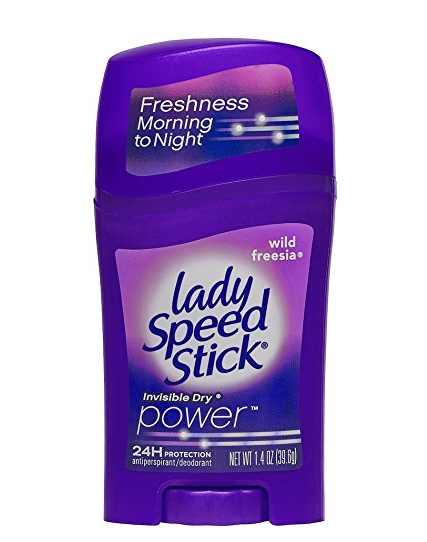 lady_speedstick | 美ボディプレス